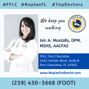 FLPODIATRIST